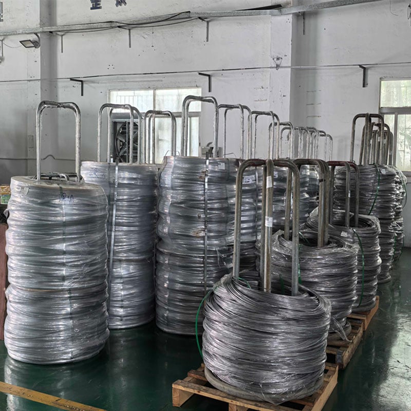 Top Stop Wire for Zipper | U-Shape & European Type Zipper Top Stop Wire ...